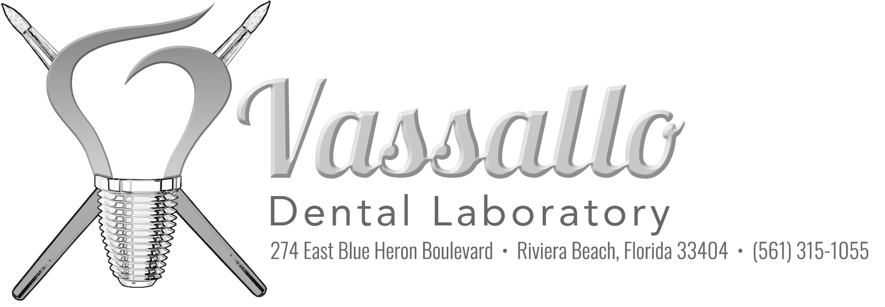 Vassallo Dental Lab – Your AMS Lab