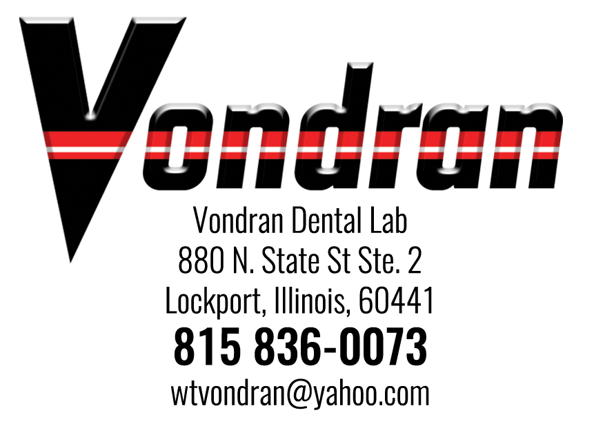 VONDRAN DENTAL LAB – Your AMS Lab