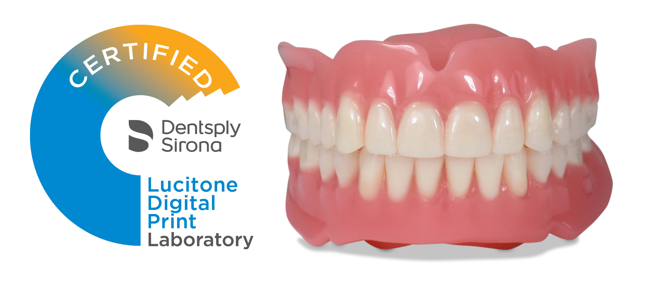 Goldsmith Dental Laboratory – Your AMS Lab